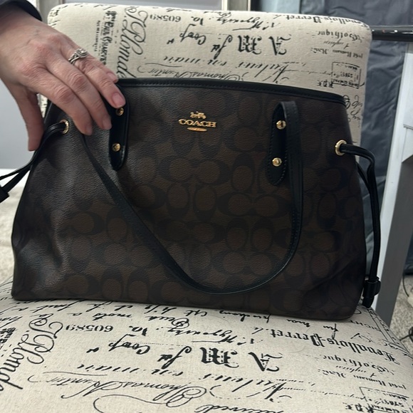 Coach | Bags | Used Perfect Condition Coach Purse | Poshmark